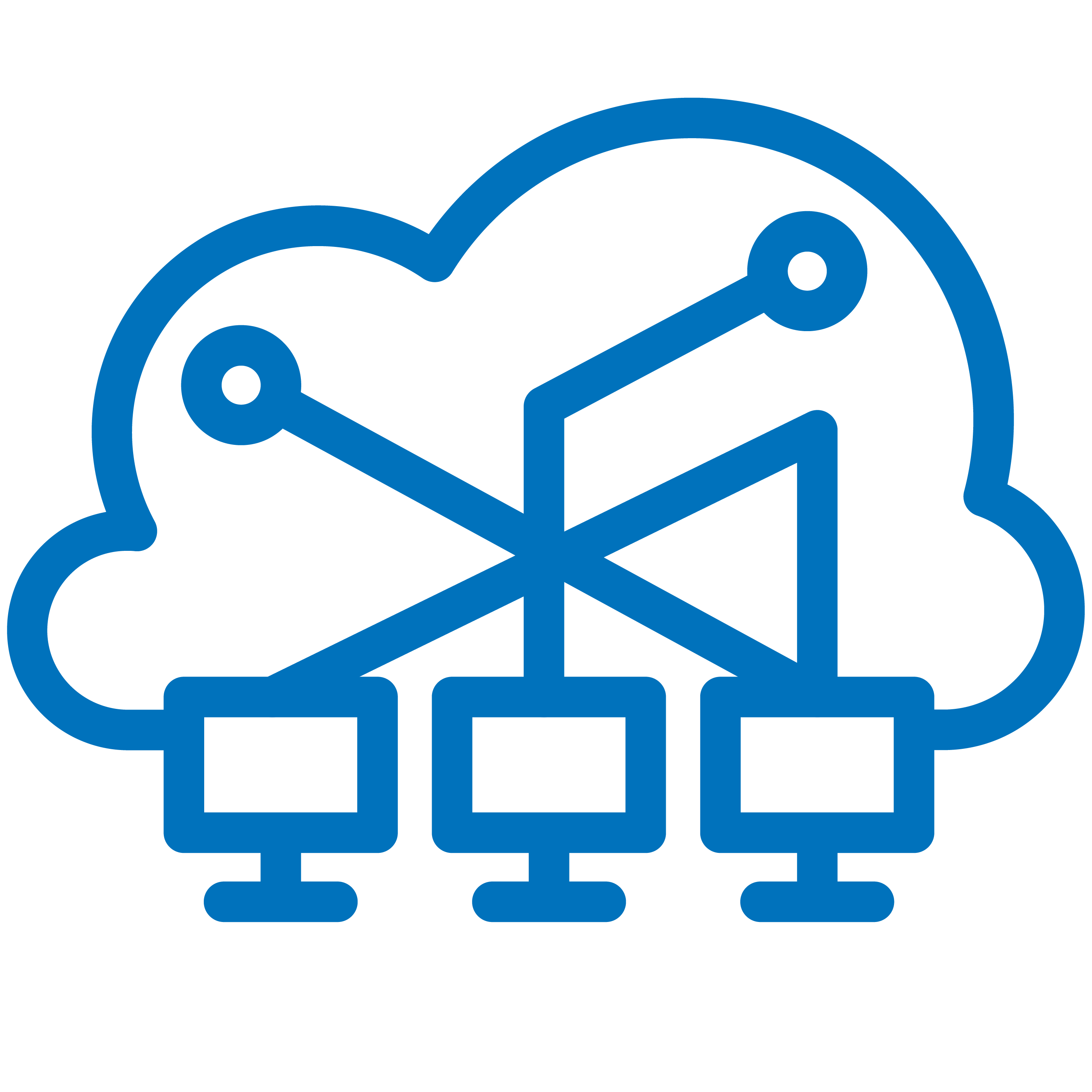 NTT @ AWS Summit 2023 Berlin